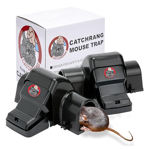 Amazon.com.au Best Sellers: The most popular items in Pest Control Traps