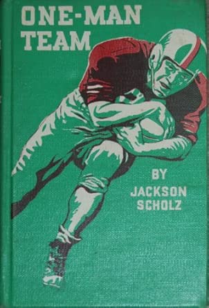 One-Man Team | Amazon.com.br
