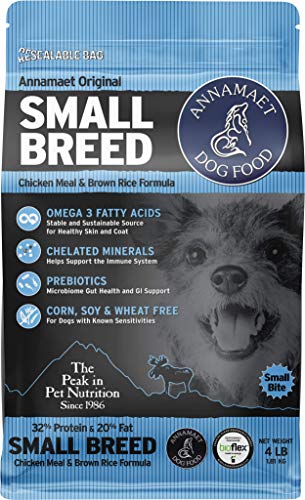 Revolutionize Your Dog's Diet with Annamaet! Top 10 Products Reviewed ...