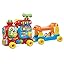 Amazon.com: VTech Sit-To-Stand Ultimate Alphabet Train (Frustration ...
