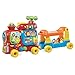 Amazon.com: VTech Sit-to-Stand Ultimate Alphabet Train, Red : Toys & Games