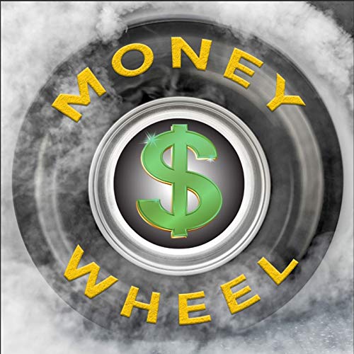 Amazon.com: Money Wheel Podcast : Don Shade Digital Ninja 360 Cash ...