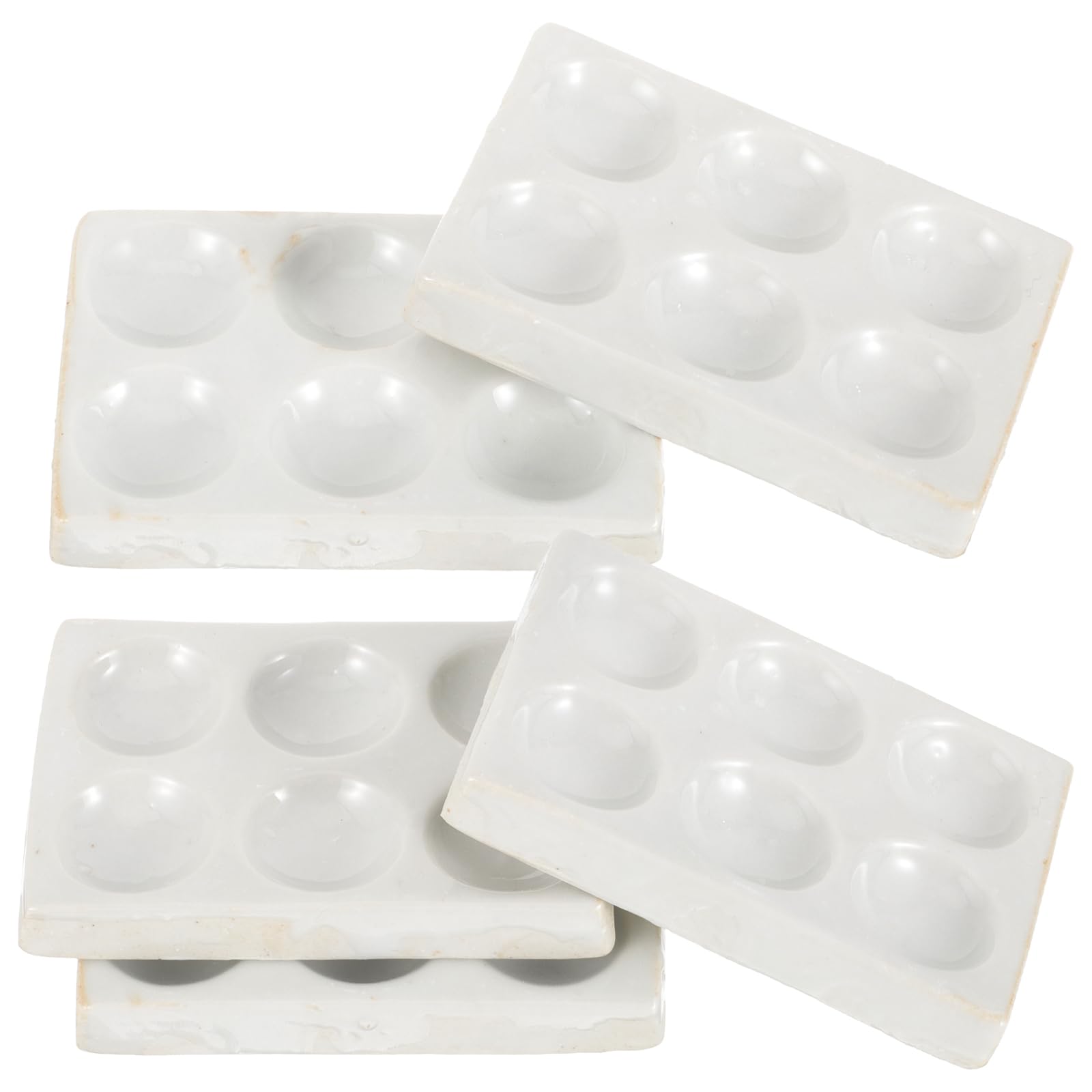 Spot Plate Laboratory Apparatus American Scientific Disposable Spot