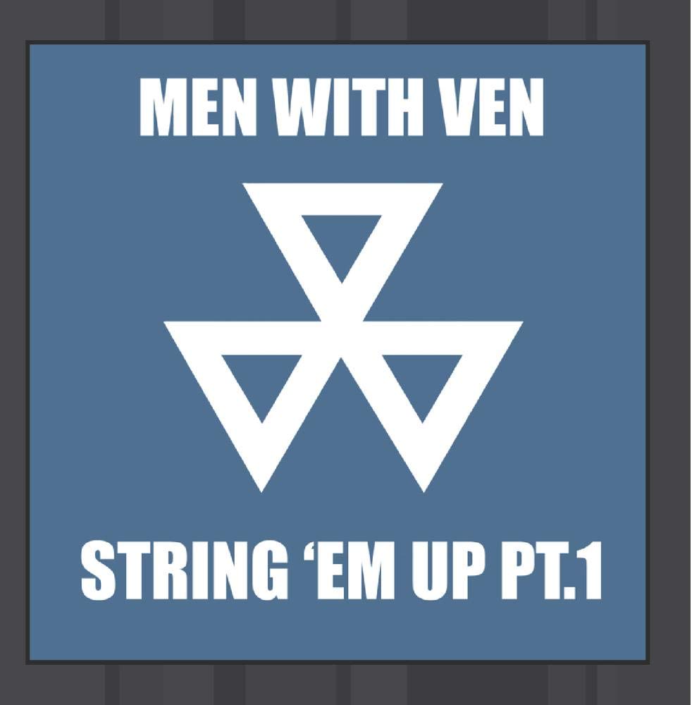 Amazon.com: String Em Up Pt1: CDs & Vinyl