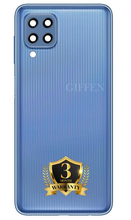 Giffen® Original Mobile Back Panel/Housing Compatible with Samsung ...
