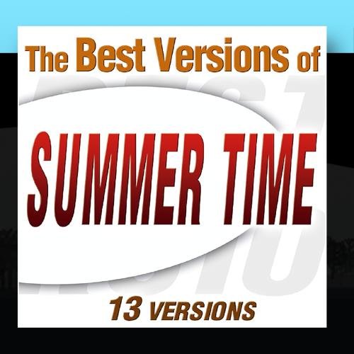 Amazon.com: Summertime: CDs & Vinyl