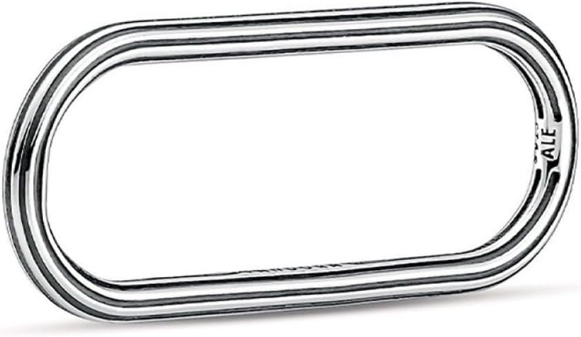 Amazon.com: Link link Pandora Me 799665C00 sterling silver: Clothing ...