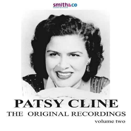 The Original Recordings, Vol. 2 by Patsy Cline on Amazon Music - Amazon ...