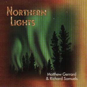 Northern Lights: Matthew Gerrard, Richard Samuels: Amazon.ca: Music