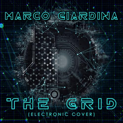 Play The Grid by Marco Giardina on Amazon Music