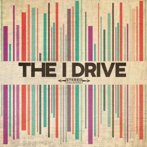 Amazon.com: The I Drive : The I Drive: Digital Music