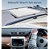 Amazon.com: AREDAN Starlink Mini Car Mount Accessories Roof Mount Kit ...