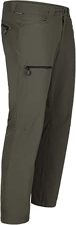 FORLOH Men's SolAir Pants - Lightweight Hiking & Hunting Pants/Superior ...