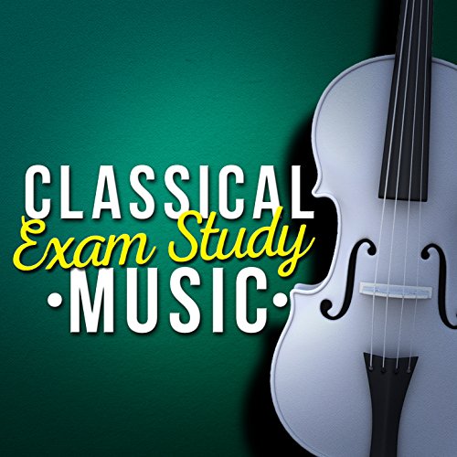 Amazon Music Unlimited - Exam Study Classical Music Orchestra, Study ...