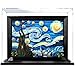 Amazon.com: Lego 21333 Starry Night Acrylic Display Case Clear ...