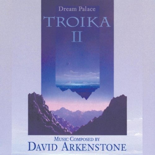 Écouter Dream Palace par Troika sur Amazon Music Unlimited
