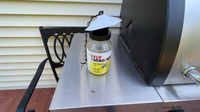 Watch Victor Fly Magnet Fly Trap on Amazon Live