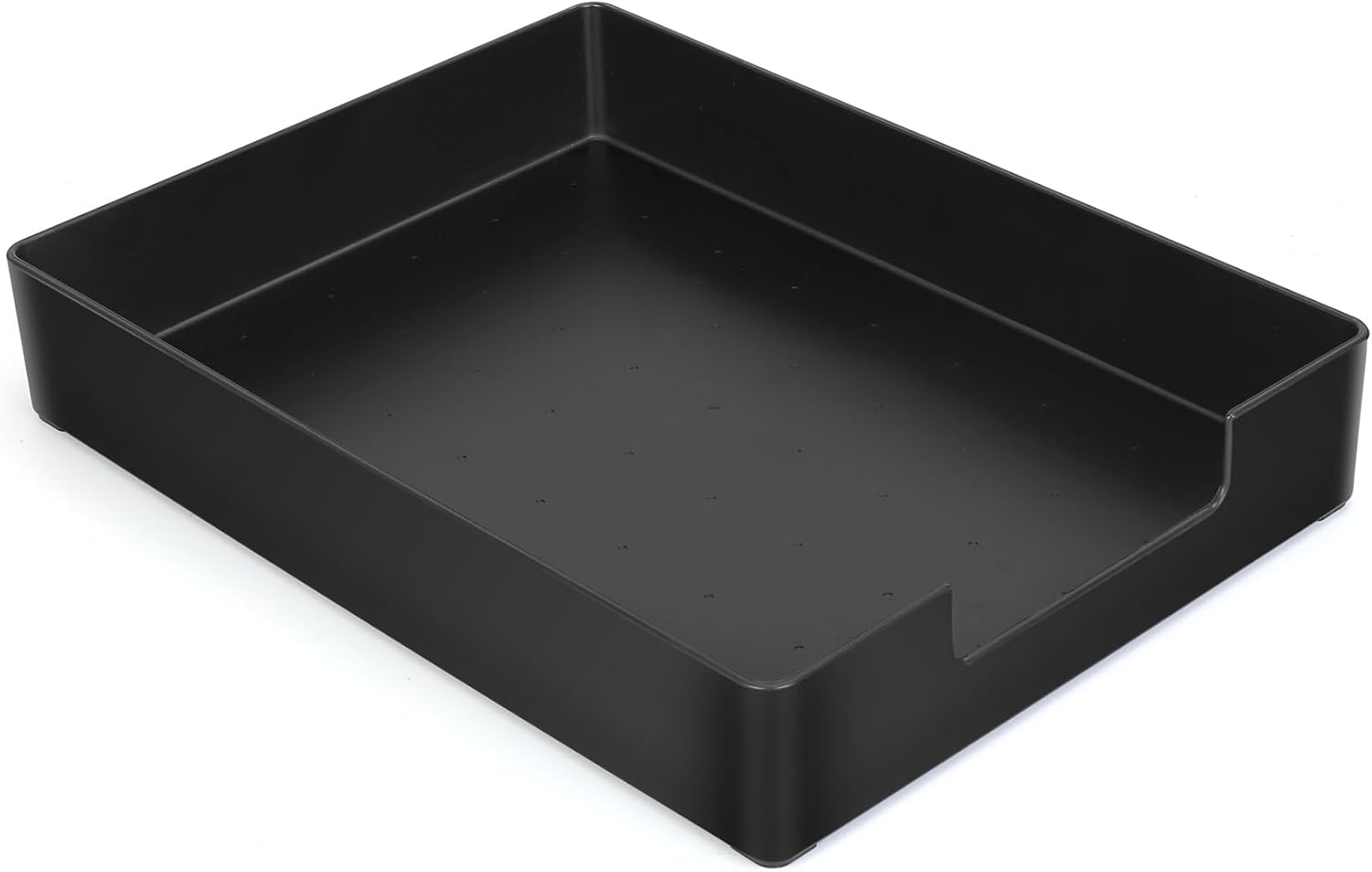 Amazon.com: EsOfficce Letter-Size Tray, Desk Drawer Organizer, A4 ...