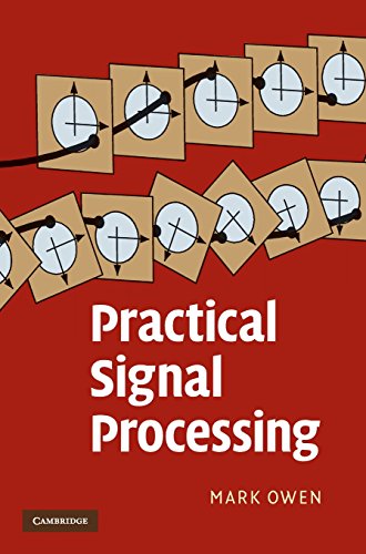The Best Signal Processing Books of All Time - BookAuthority