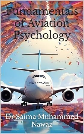 Amazon.com: Fundamentals of Aviation Psychology: psychological domains ...