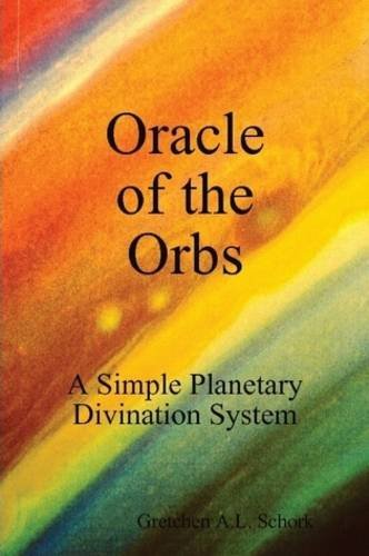 Buy Oracle of the Orbs Book Online at Low Prices in India | Oracle of ...
