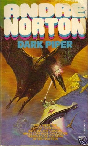 Dark Piper: unknown author: Amazon.com: Books