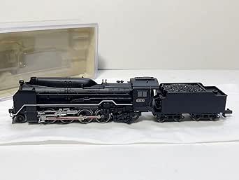 Amazon | マイクロエース A9535 D51-51 ナメクジ Nゲージ | 鉄道模型 通販