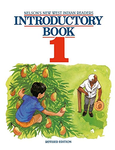 Amazon.com: New West Indian Readers - Introductory Book 1: ...