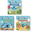 Amazon.com: Ditty Bird Animal Songs Book for Toddlers – Interactive ...