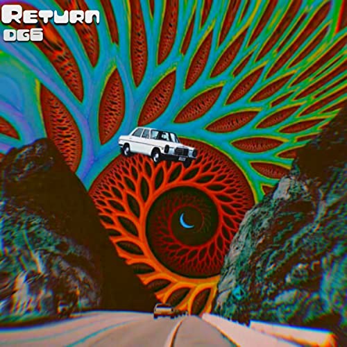 Écouter Return par DG6 sur Amazon Music Unlimited