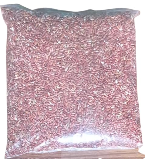 VALVIL OARI Traditional Rice | Healthy Organinc Rice, Organic Brown ...