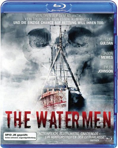 Amazon.com: The Watermen (Uncut) : Movies & TV