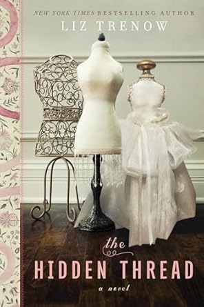 The Hidden Thread | Amazon.com.br