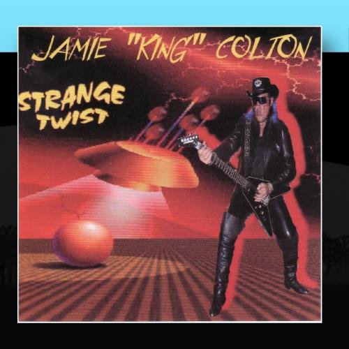 Amazon.com: Strange Twist: CDs & Vinyl