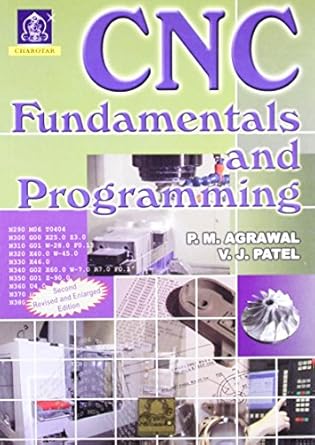 Buy CNC Fundamentals and Programming 2/e PB Book Online at Low Prices ...