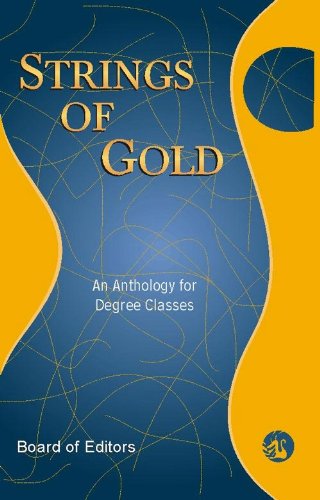 Buy STRINGS OF GOLD Book Online at Low Prices in India | STRINGS OF GOLD Reviews & Ratings ...