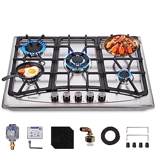 Amazon Best Sellers: Best Cooktops