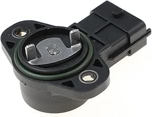 Amazon.com: Car Throttle Position Sensor for Kia for Soul 1.6L 2.0L ...