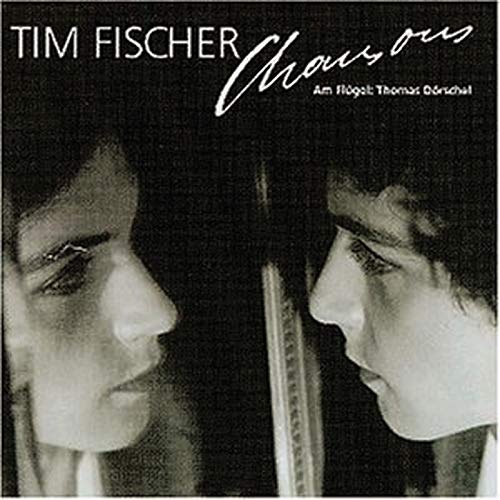 Play Chansons by Tim Fischer on Amazon Music