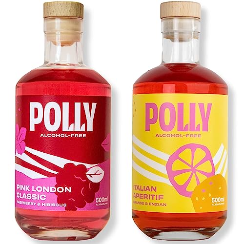 Kalorienarme Longdrinks – Die 15 besten Produkte im Vergleich - vitafit-academy.de