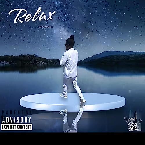 Relax by Noonie on Prime Music