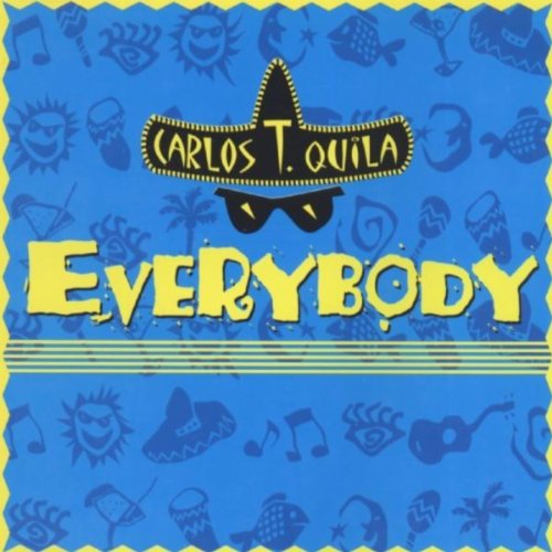 Amazon.com: Everybody : Carlos T. Quila: Digital Music
