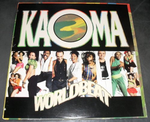 Worldbeat - worldbeat LP - Amazon.com Music