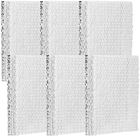 HIFROM 4Pack HC22P Replacement Humidifier Wick Filters Compatible with ...