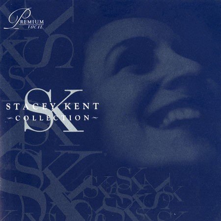 STACEY KENT - Stacey Kent - Collection GOLD CD - Amazon.com Music