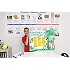 Amazon.com: Pacon Super Value Poster Board, 22"X28", White, 50 Sheets ...