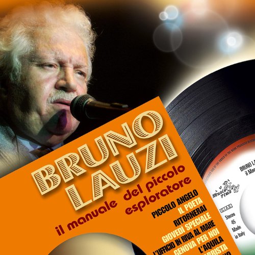 Amazon.com: L'Aquila : Bruno Lauzi: Digital Music