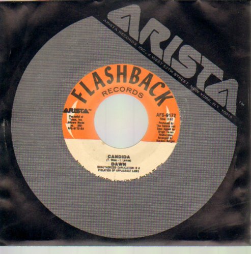 Amazon.com: Candida / Knock Three Times: CDs & Vinyl