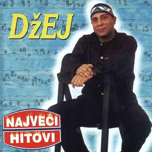 Play Najveci hitovi by Dzej Ramadanovski on Amazon Music