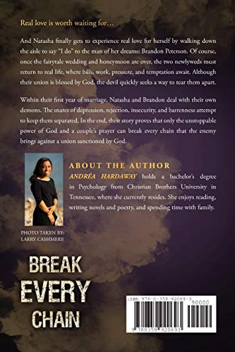 Snapklik.com : Break Every Chain